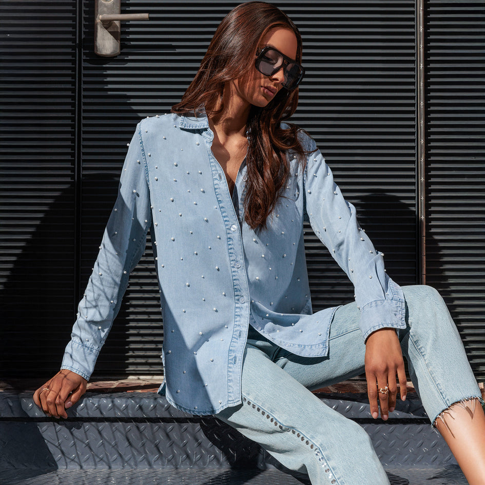 Generation Love | Official Site - Clothing For The Modern Woman