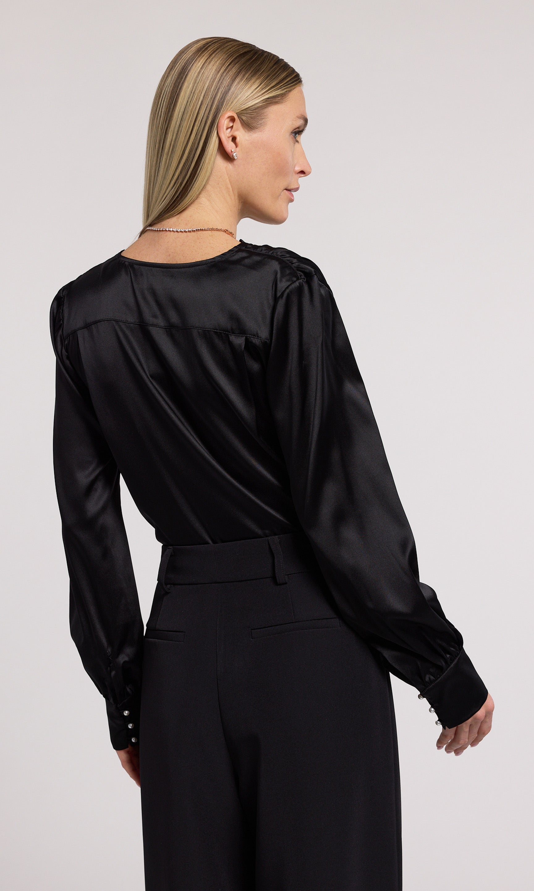 Tasmina Blouse – Generation Love