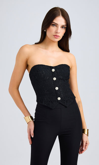 Women's Designer Tops, Bodysuits, & Bustiers | Generation Love – Page 2