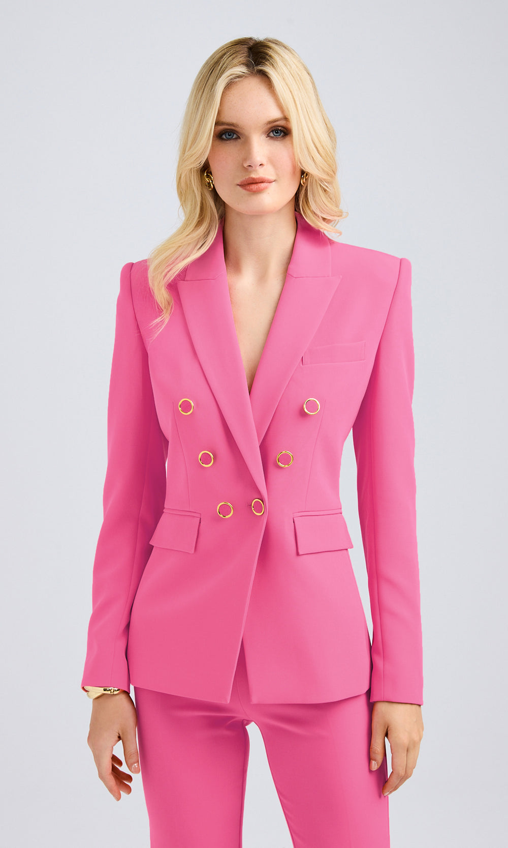 Women's Designer Jackets & Blazers | Generation Love