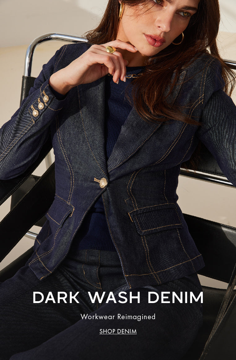 Generation Love | French-Inspired Women's Clothing & Fine Jewelry